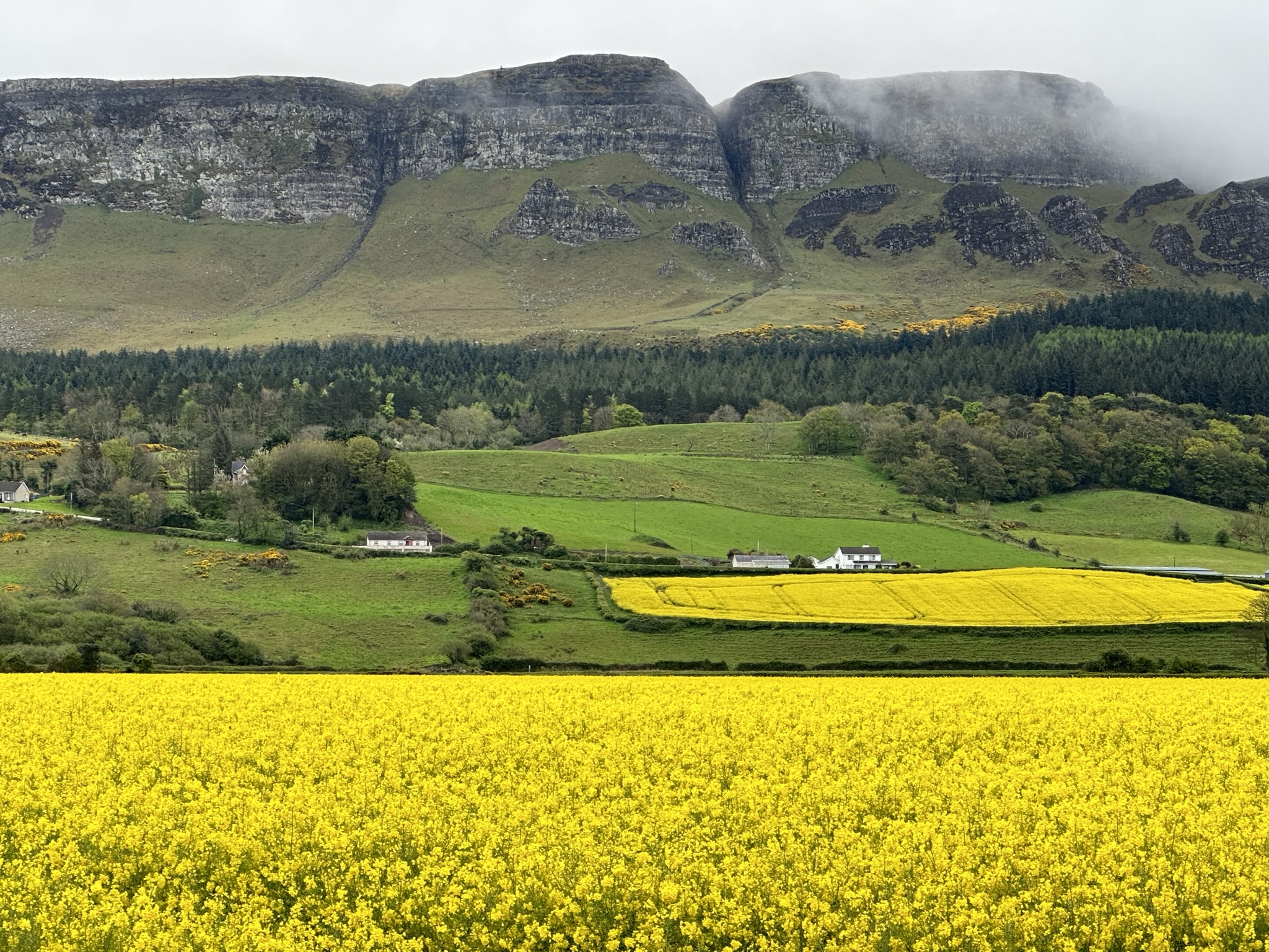 Ireland - Scott C. Kennedy Photography & Travel